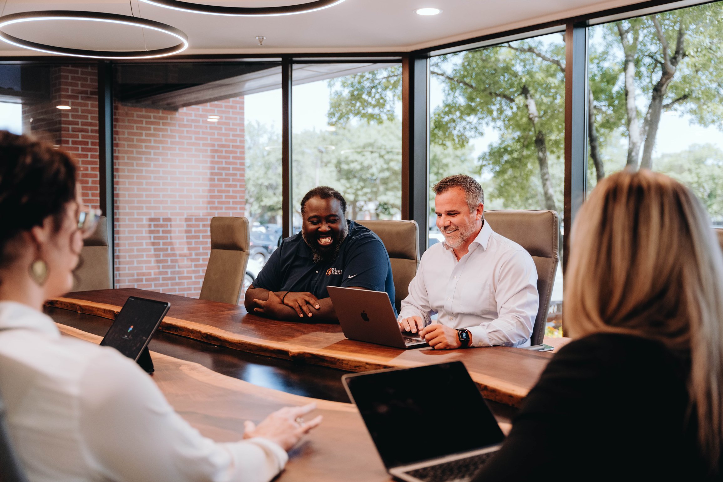 The OccuNet Company | Industry-unique healthcare solutions