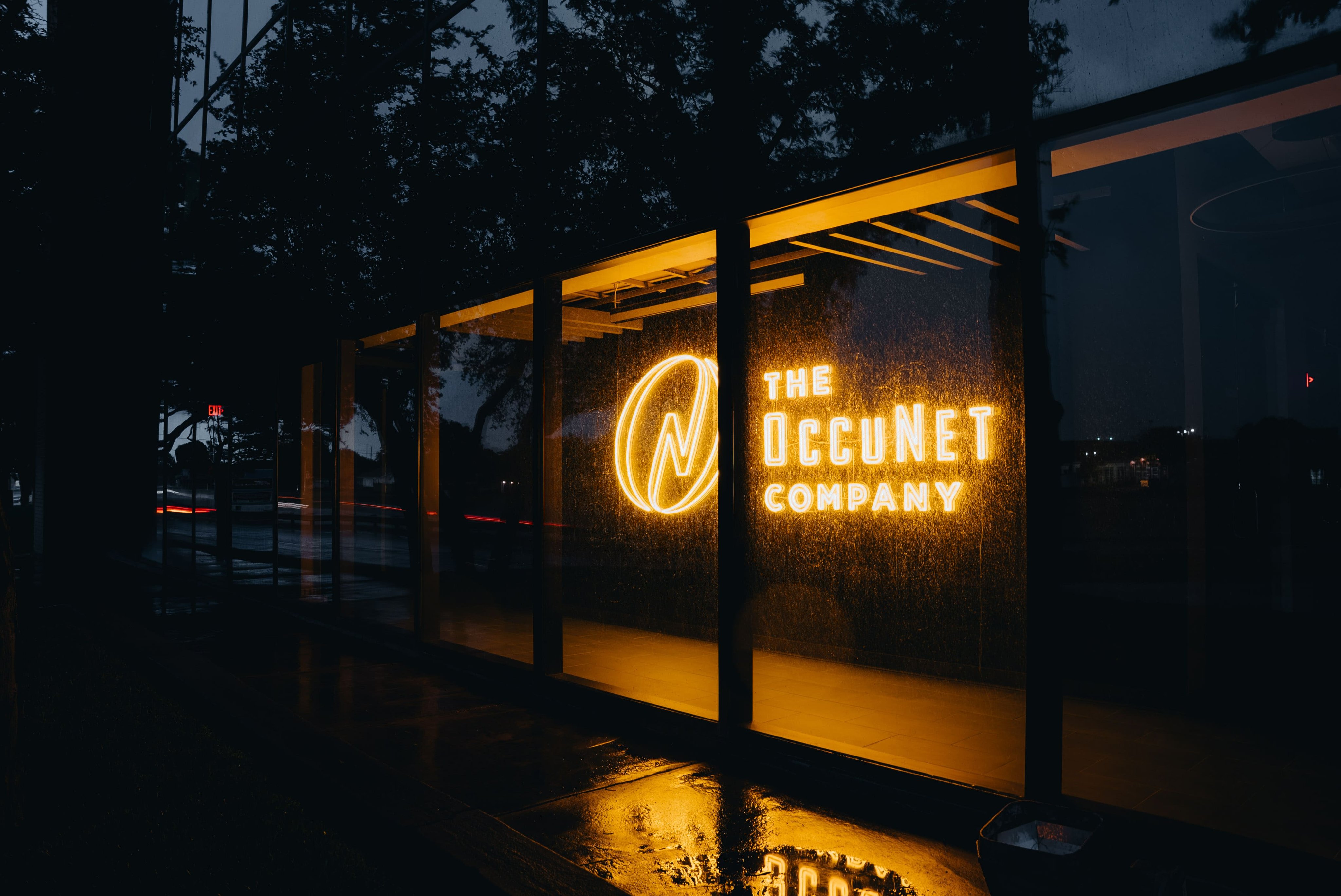 The OccuNet Company | Industry-unique healthcare solutions