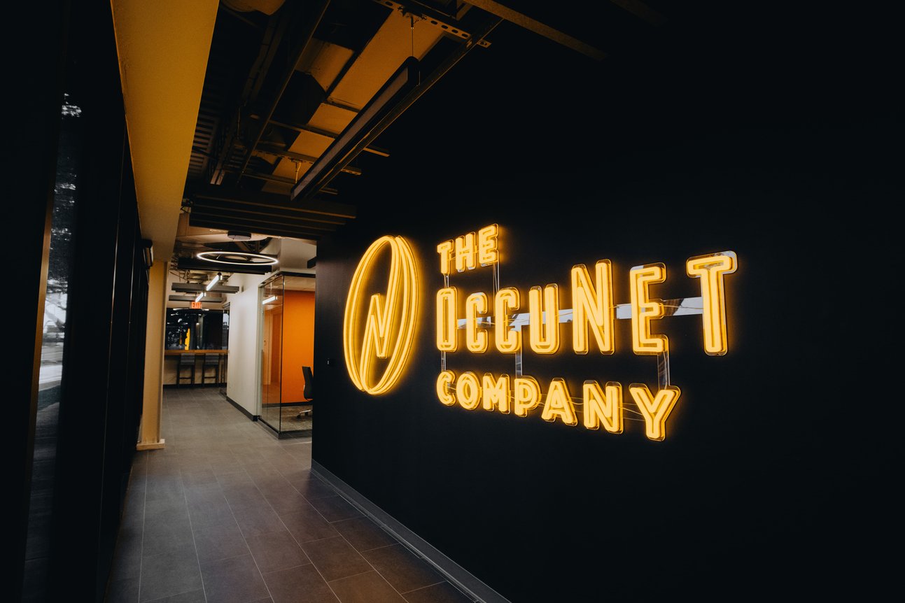 OccuNet Rebrands to The OccuNet Company
